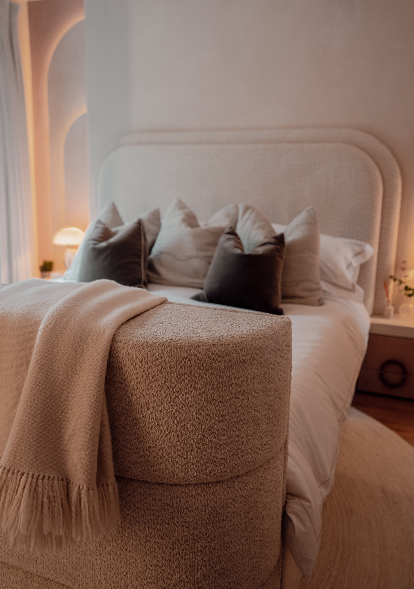 A New Era: The ROOBBA Bed Collection 2025 X Sam Thompson & Jess Weeks ...